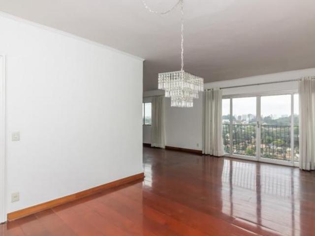 Apartamento para venda em Fazenda Morumbi com 3 quartos, sendo 3 suítes, 180m²