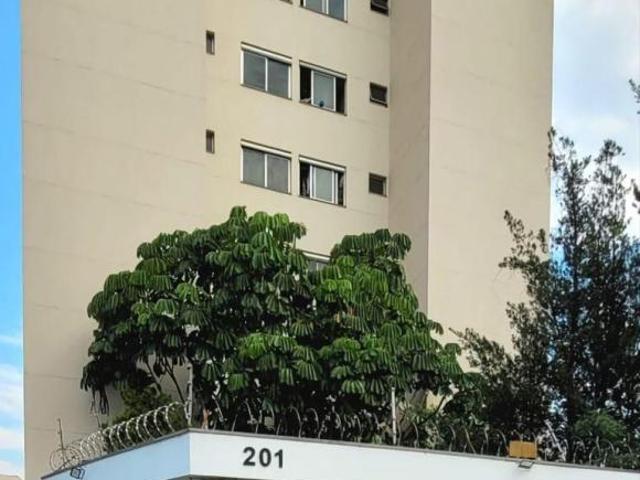 Apartamento para venda em Fazenda Morumbi de 48.00m² com 2 Quartos e 1 Garagem