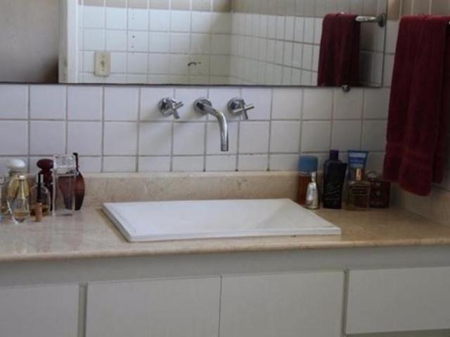 Apartamento para venda em Fazenda Morumbi de 170.00m² com 4 Quartos, 3 Suites e 3 Garagens