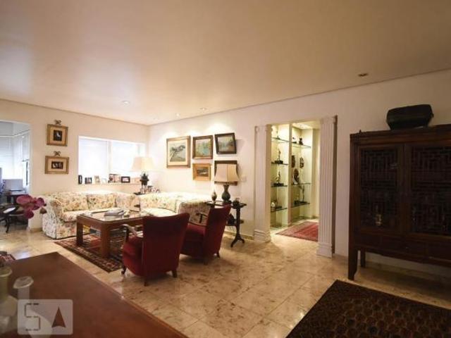 Apartamento para venda em Fazenda Morumbi de 246.00m² com 3 Quartos, 1 Suite e 4 Garagens