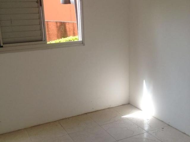 Apartamento para venda em Fazenda Morumbi em São Paulo São Paulo de 48.00m² com 2 Quartos e 1 Garagem