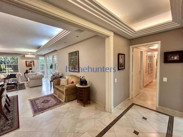 Apartamento para venda em Fazenda São Quirino de 238.00m² com 4 Quartos, 4 Suites e 3 Garagens