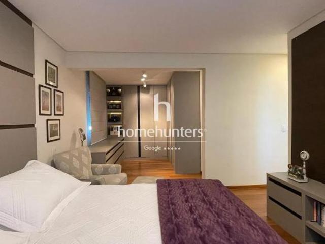 Apartamento para venda em Fazenda São Quirino de 245.00m² com 3 Quartos, 2 Suites e 4 Garagens