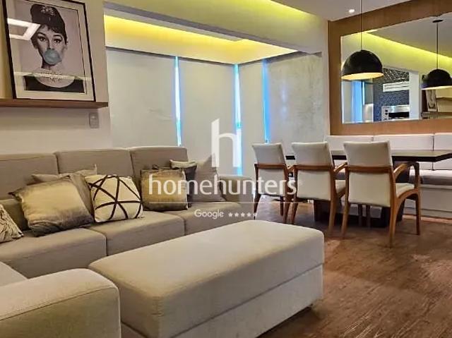 Apartamento para venda em Fazenda São Quirino em Campinas São Paulo de 92.00m² com 3 Quartos, 1 Suíte e 2 Garagens