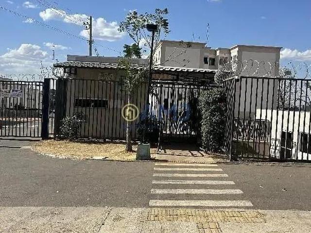 Apartamento para venda em Fazenda Santa Rita, Goiânia