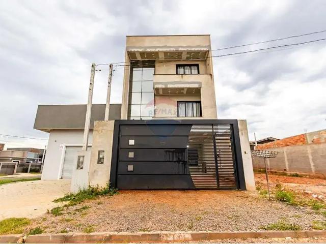Apartamento para Venda em Fazenda Rio Grande/PR Eucaliptos 3 Quartos