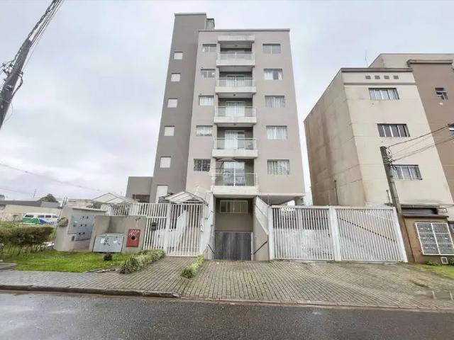 Apartamento para Venda em Fazenda Rio Grande/PR Eucaliptos 2 Quartos