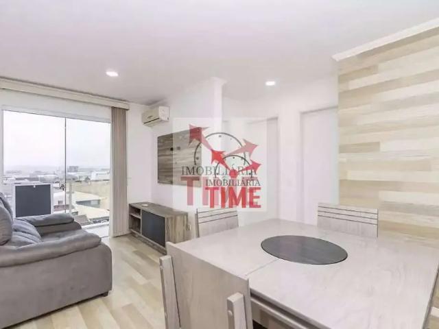 Apartamento para Venda em Fazenda Rio Grande/PR Eucaliptos 2 Quartos