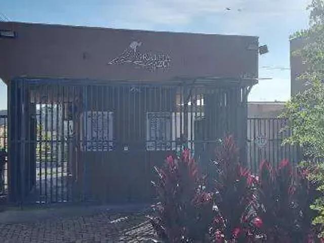 Apartamento para Venda em Fazenda Rio Grande/PR Eucaliptos 2 Quartos