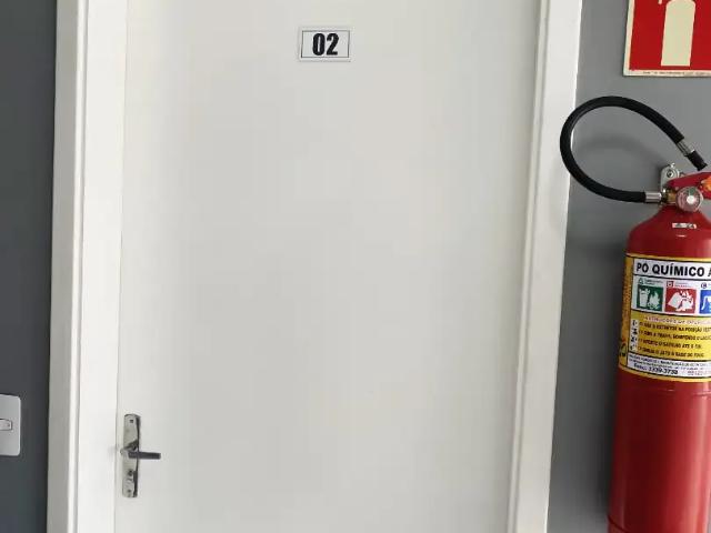 Apartamento para Venda em Fazenda Rio Grande/PR Estados 2 Quartos