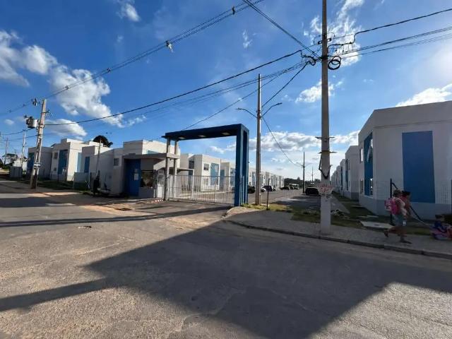 Apartamento para Venda em Fazenda Rio Grande/PR Estados 2 Quartos