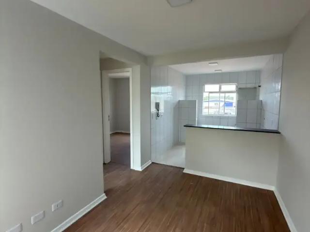 Apartamento para Venda em Fazenda Rio Grande/PR Estados 2 Quartos