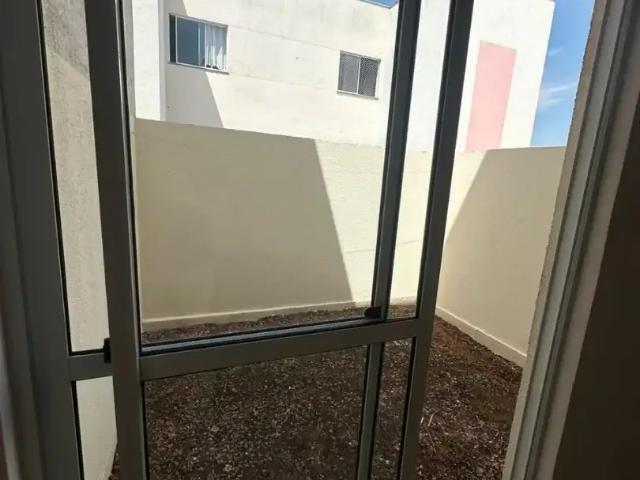 Apartamento para Venda em Fazenda Rio Grande/PR Estados 2 Quartos