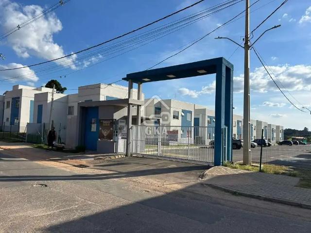 Apartamento para Venda em Fazenda Rio Grande/PR Estados 2 Quartos