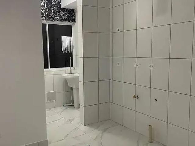 Apartamento para Venda em Fazenda Rio Grande/PR Estados 2 Quartos