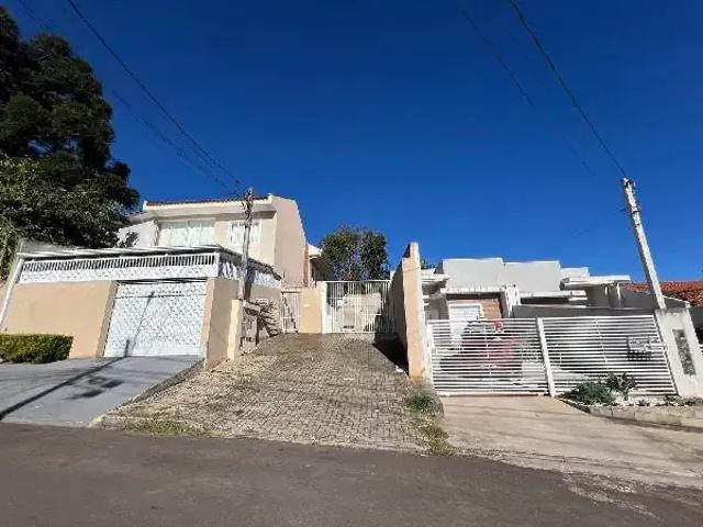 Apartamento para Venda em Fazenda Rio Grande/PR Gralha Azul 2 Quartos