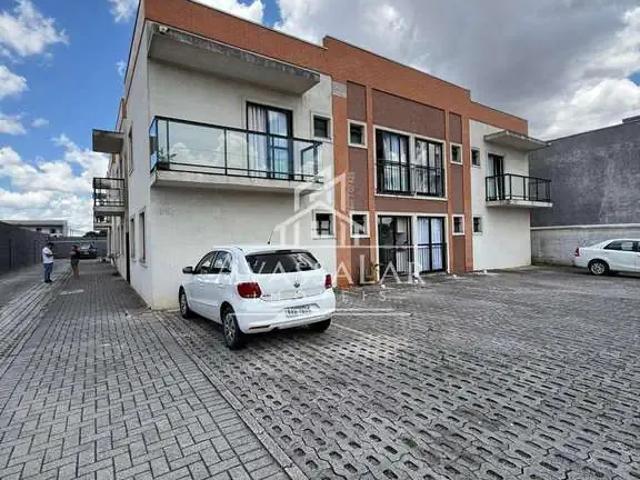 Apartamento para Venda em Fazenda Rio Grande/PR Iguaçu 1 Quartos