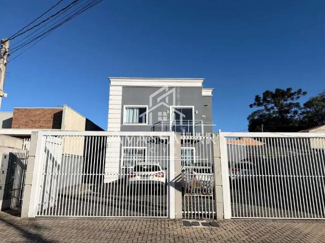 Apartamento para Venda em Fazenda Rio Grande/PR Iguaçu 2 Quartos