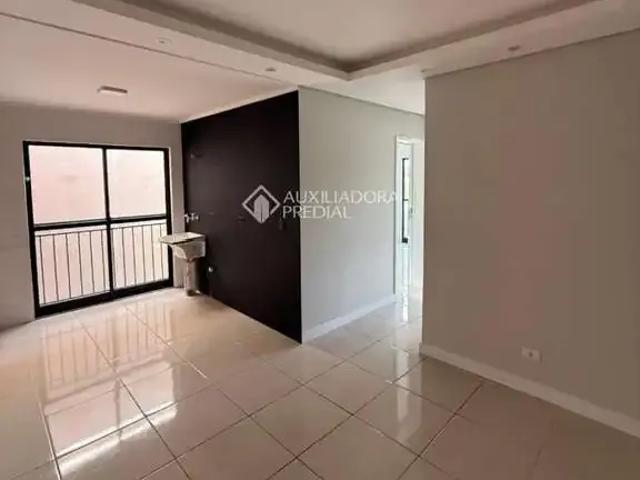 Apartamento para Venda em Fazenda Rio Grande/PR Iguaçu 2 Quartos