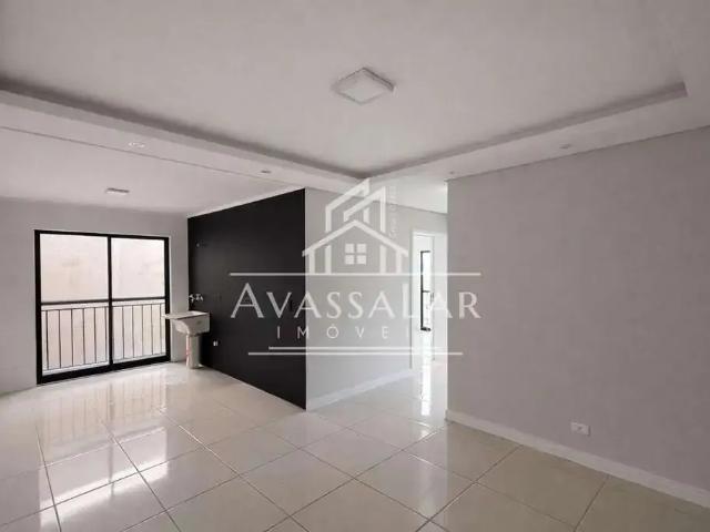 Apartamento para Venda em Fazenda Rio Grande/PR Iguaçu 2 Quartos