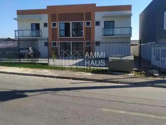 Apartamento para Venda em Fazenda Rio Grande/PR Iguaçu 2 Quartos