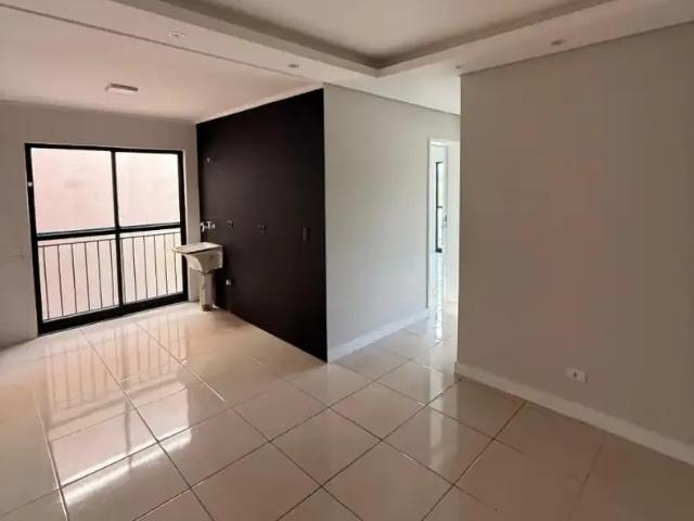 Apartamento para Venda em Fazenda Rio Grande/PR Iguaçu 2 Quartos