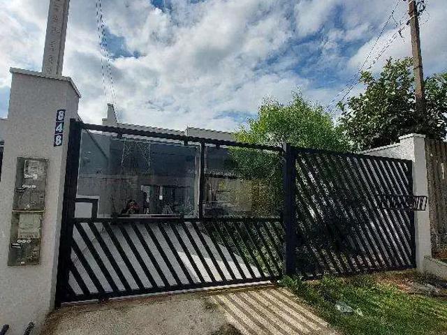 Apartamento para Venda em Fazenda Rio Grande/PR Iguaçu 3 Quartos