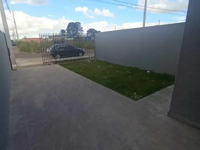 Apartamento para Venda em Fazenda Rio Grande/PR Jardim Veneza 3 Quartos
