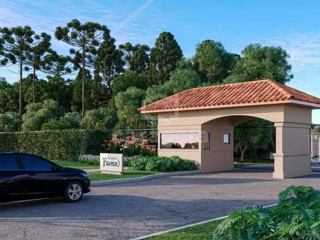 Apartamento para Venda em Fazenda Rio Grande/PR Santa Terezinha 2 Quartos
