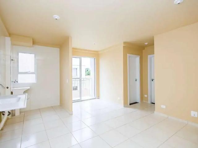 Apartamento para Venda em Fazenda Rio Grande/PR Santa Terezinha 2 Quartos