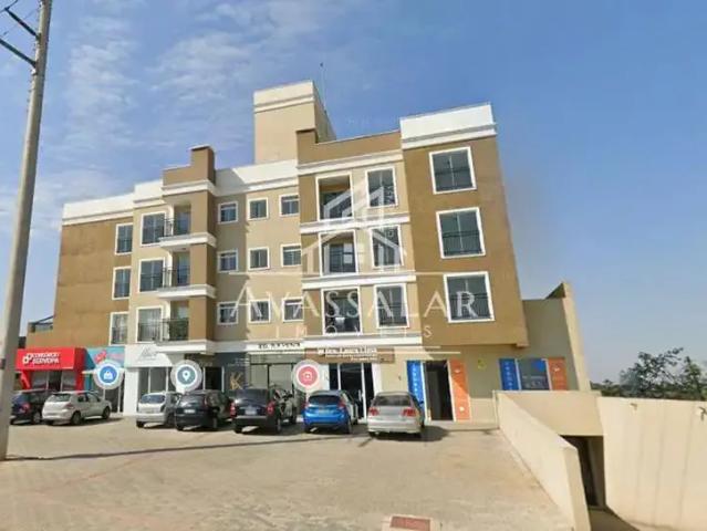 Apartamento para Venda em Fazenda Rio Grande/PR Santa Terezinha 3 Quartos