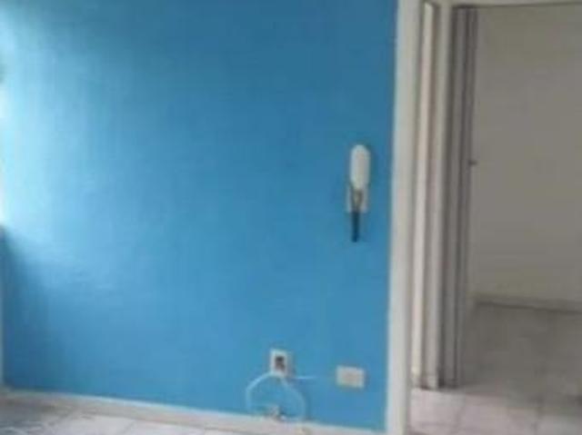 Apartamento para venda em Fazendinha em Curitiba Paraná de 40.00m² com 2 Quartos