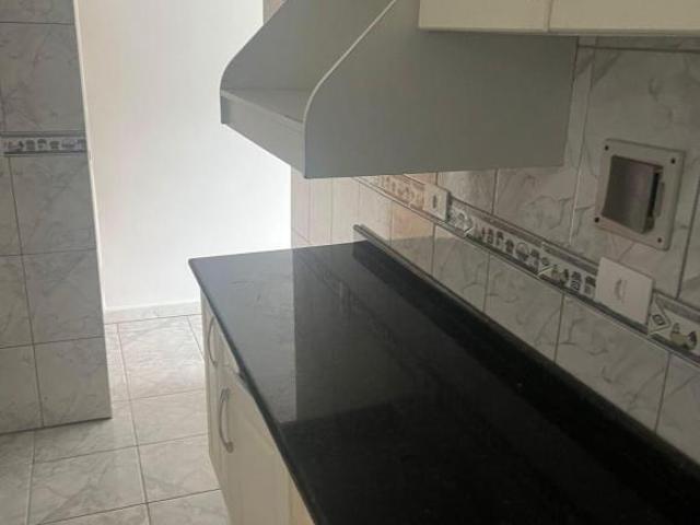 Apartamento para venda em Fazendinha de 40.00m² com 2 Quartos
