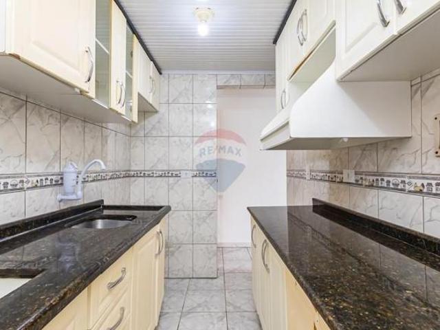 Apartamento para venda em Fazendinha de 40.00m² com 2 Quartos e 1 Garagem