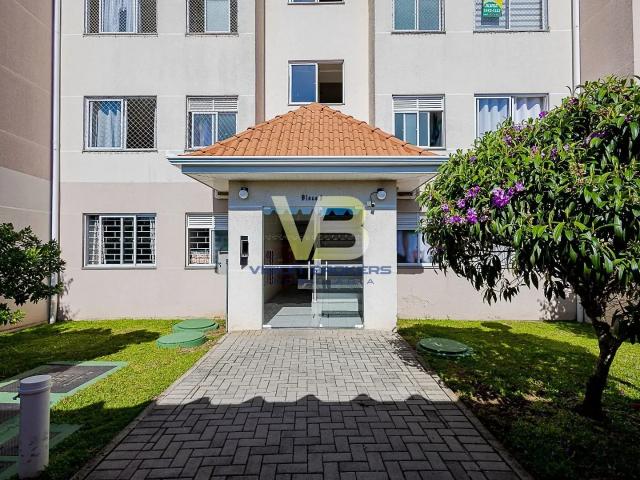 Apartamento para venda em Fazendinha em Curitiba Paraná de 57.00m² com 3 Quartos e 1 Garagem