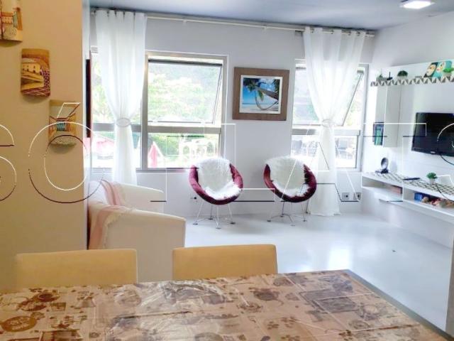 Apartamento para venda em Fazendinha em Itajaí Santa Catarina de 70.00m² com 2 Quartos e 1 Garagem