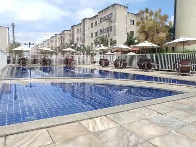 Apartamento para Venda em Feira de Santana/BA 35 BI 2 Quartos