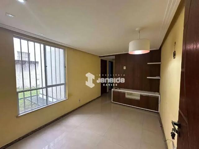 Apartamento para Venda em Feira de Santana/BA Tomba 2 Quartos