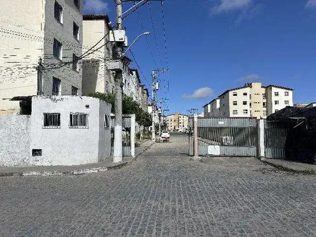 Apartamento para Venda em Feira de Santana/BA Tomba 2 Quartos