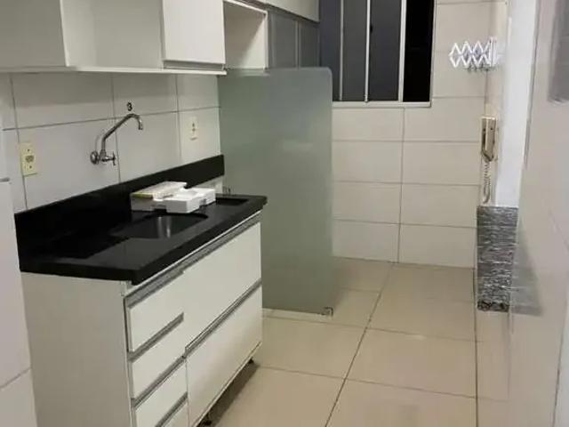 Apartamento para Venda em Feira de Santana/BA Tomba 2 Quartos