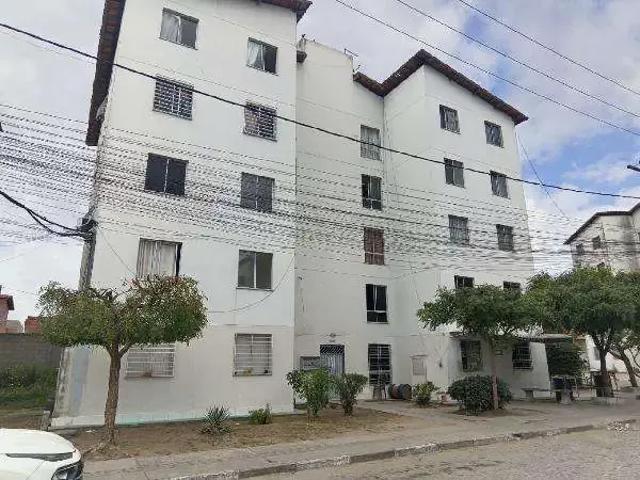 Apartamento para Venda em Feira de Santana/BA Tomba 2 Quartos