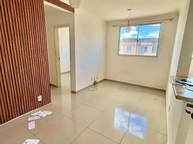 Apartamento para Venda em Feira de Santana/BA Tomba 2 Quartos