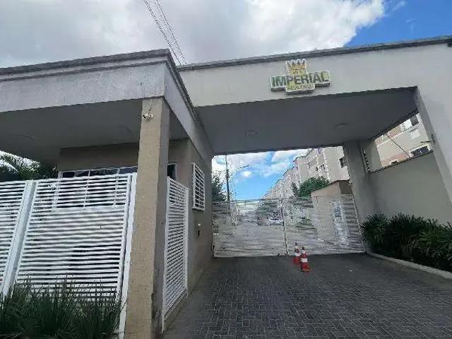 Apartamento para Venda em Feira de Santana/BA Tomba 2 Quartos