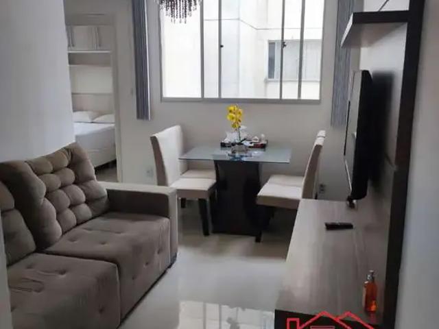 Apartamento para Venda em Feira de Santana/BA Tomba 2 Quartos