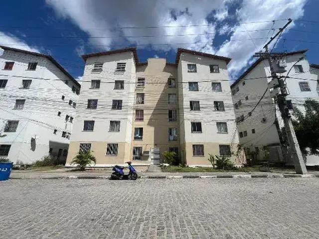 Apartamento para Venda em Feira de Santana/BA Tomba 2 Quartos