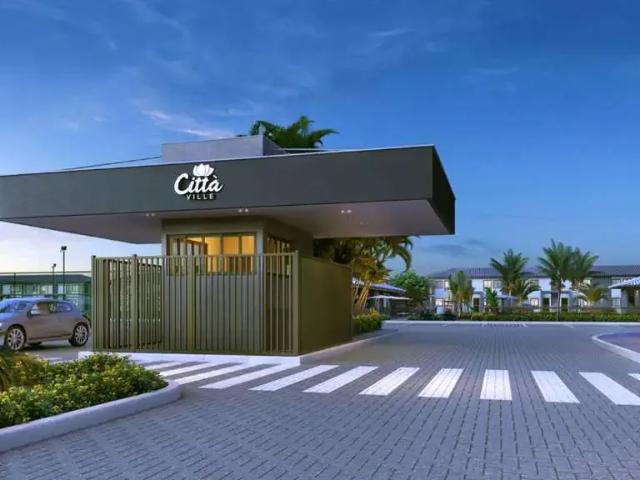 Apartamento para Venda em Feira de Santana/BA Tomba 2 Quartos