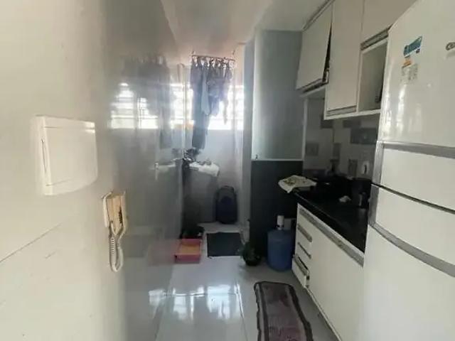 Apartamento para Venda em Feira de Santana/BA Tomba 2 Quartos