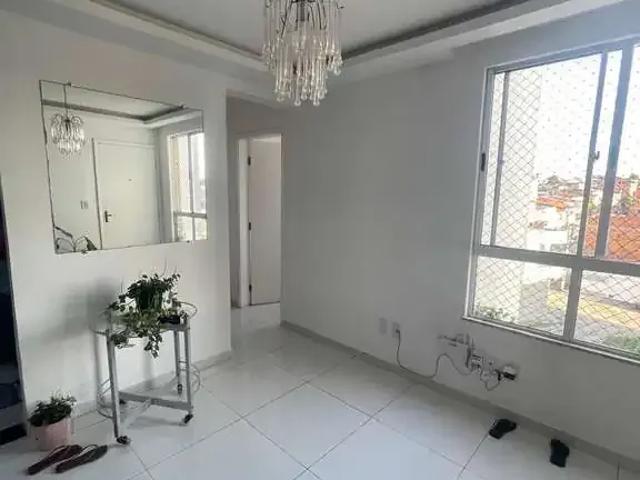 Apartamento para Venda em Feira de Santana/BA Tomba 2 Quartos