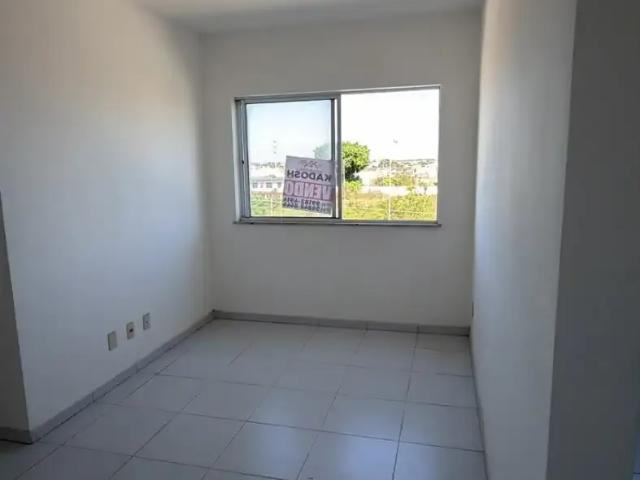 Apartamento para Venda em Feira de Santana/BA Tomba 2 Quartos
