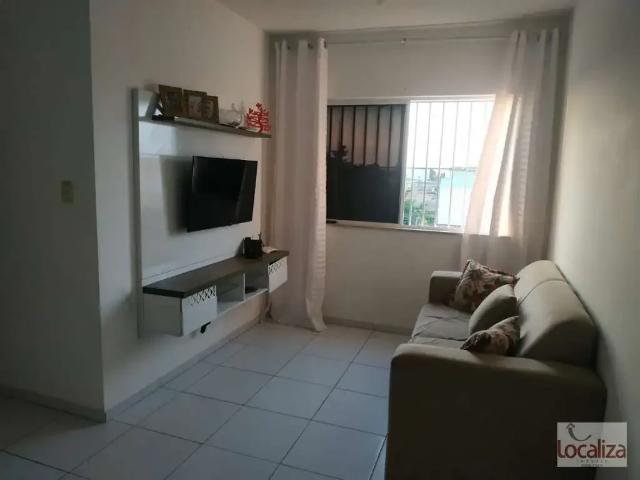 Apartamento para Venda em Feira de Santana/BA Tomba 2 Quartos